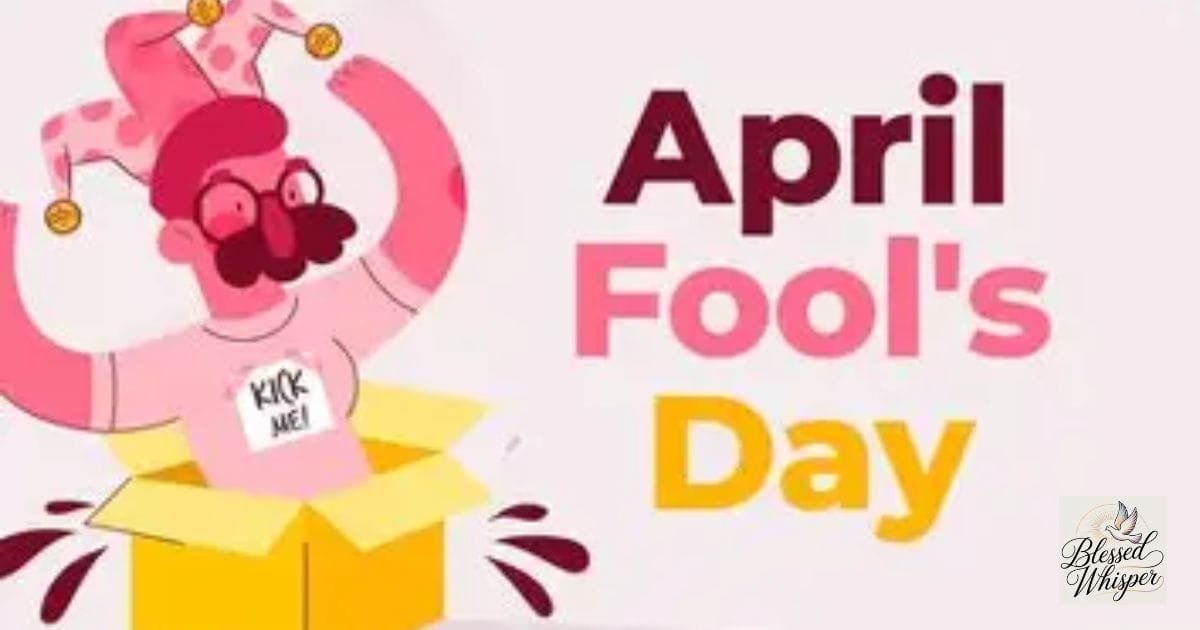 50 Funny April Fools Quotes to Pair With Your Best Pranks